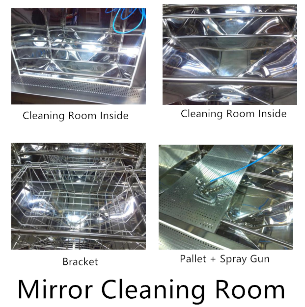 Technical Cleanliness ISO 16232 VDA 19 Cabinet from China manufacturer ... Technical Cleanliness ISO 16232 VDA 19 Cabinet from China manufacturer ...