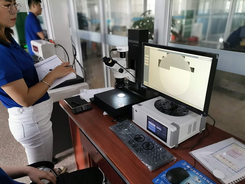 Technical Cleanliness VDA 19 Analysis System from China manufacturer ...
