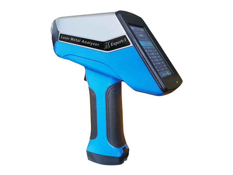 Expert 1 Portable Handheld LIBS Analyzer from China manufacturer - Dr.J ...