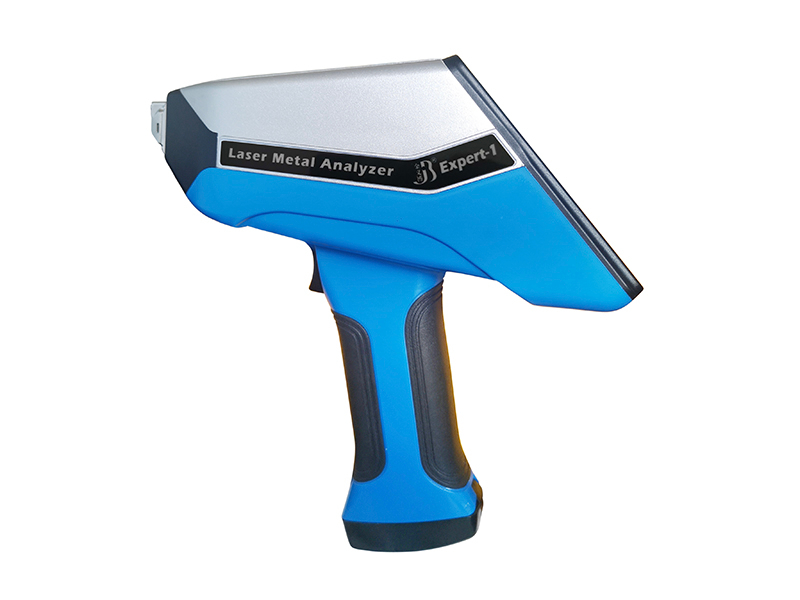 Expert 1 Portable Handheld LIBS Analyzer from China manufacturer - Dr.J ...